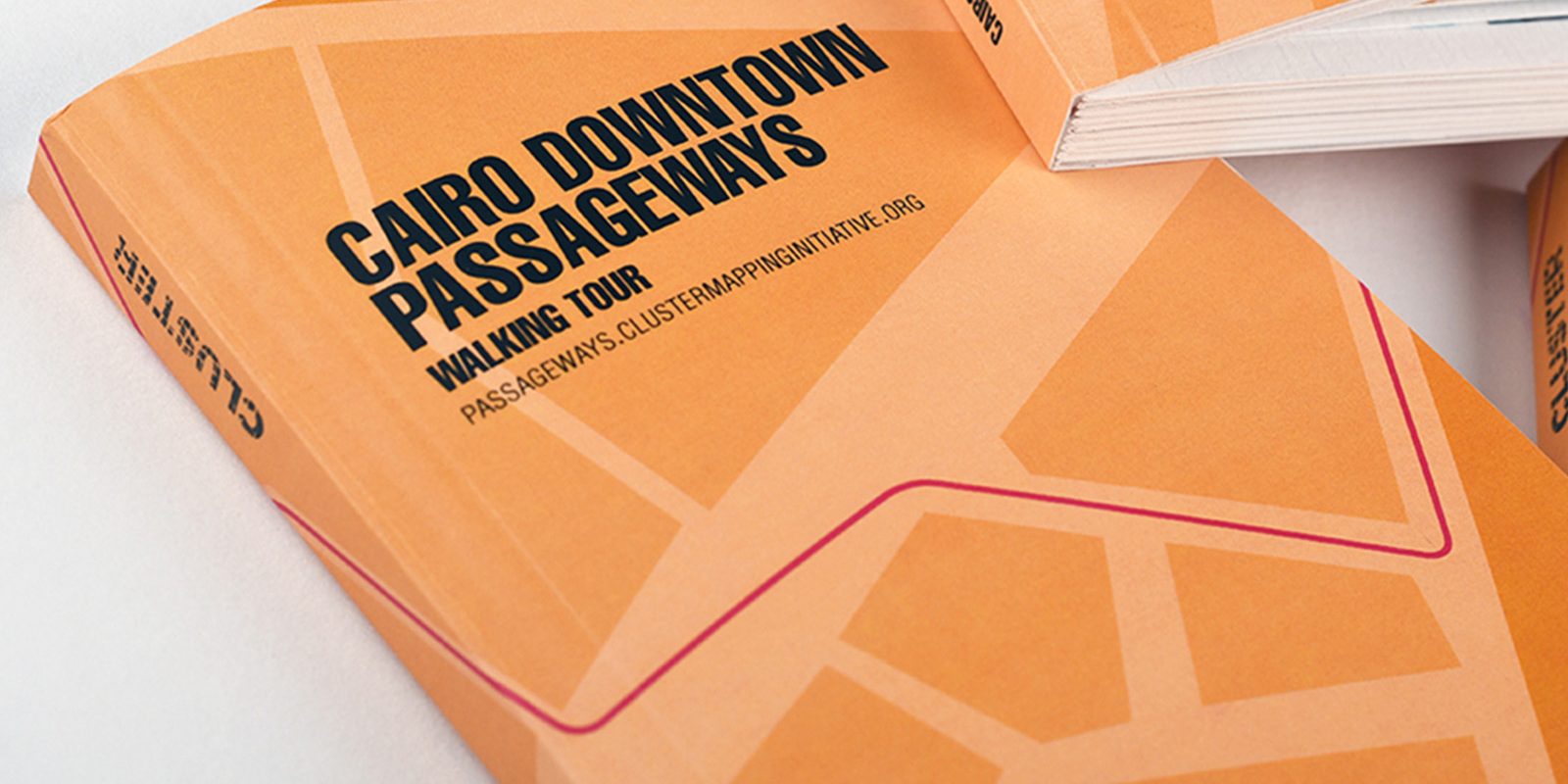 Mapping - Cluster Cairo