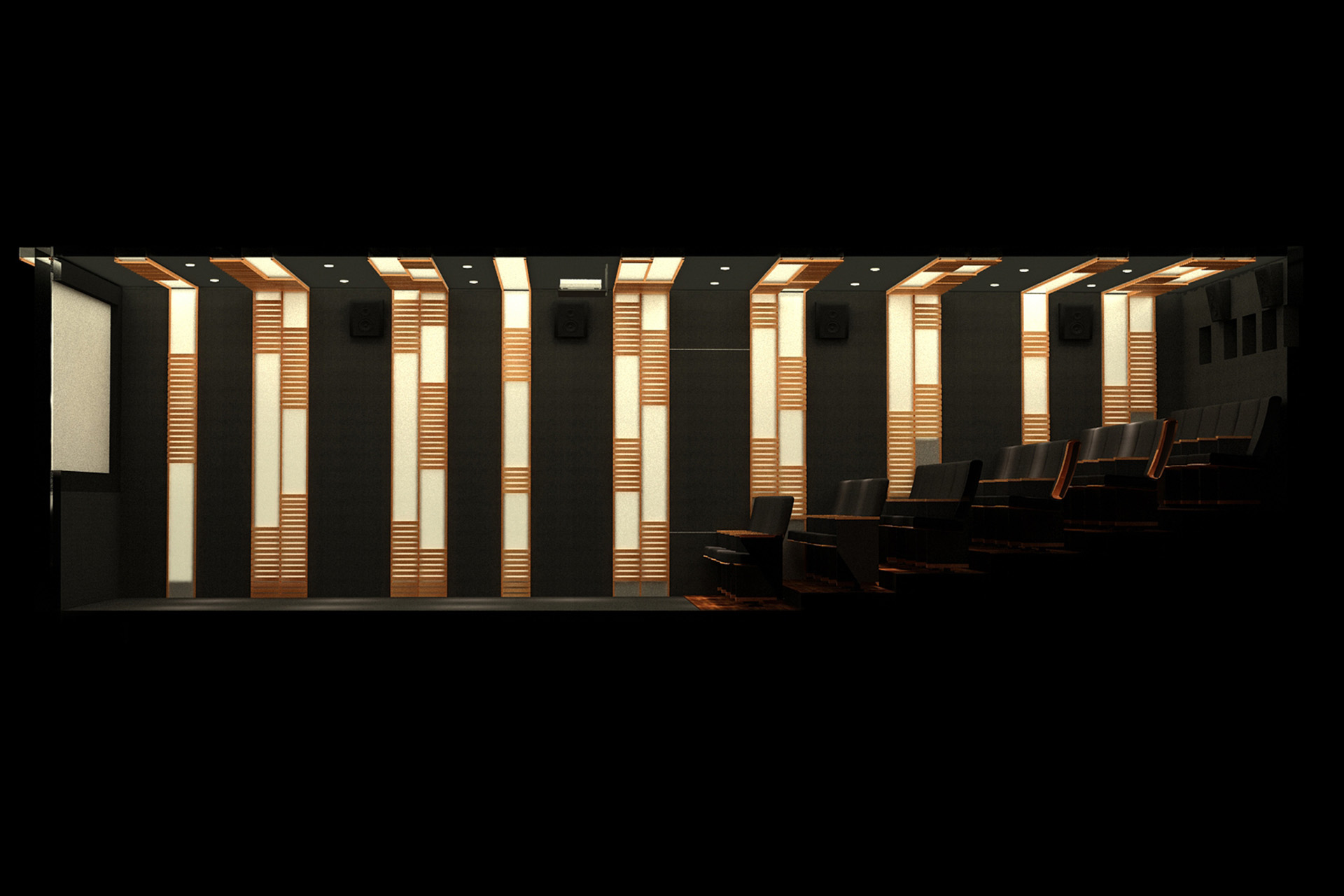 Homepage - Cluster Cairo