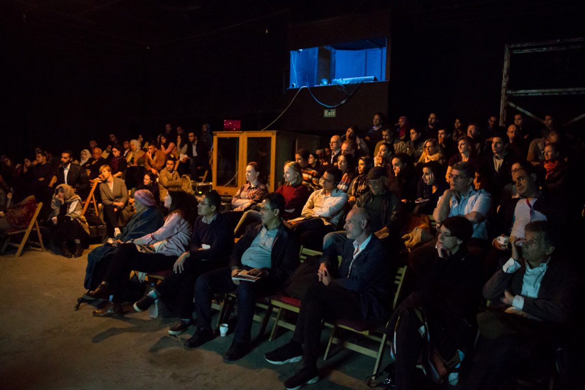 Programs - Cluster Cairo