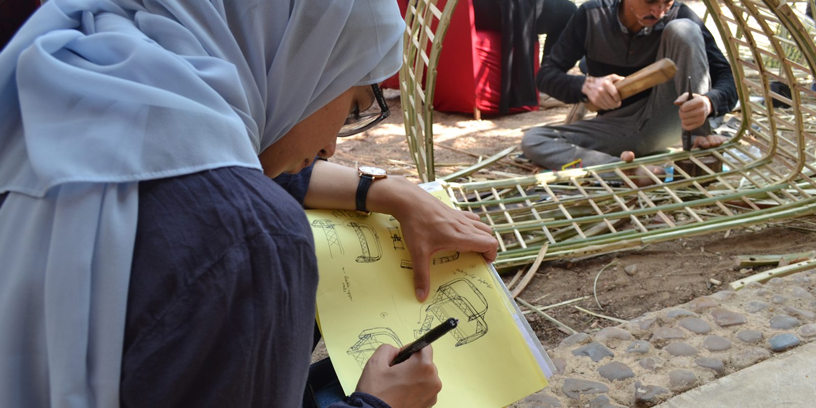 Programs - Cluster Cairo