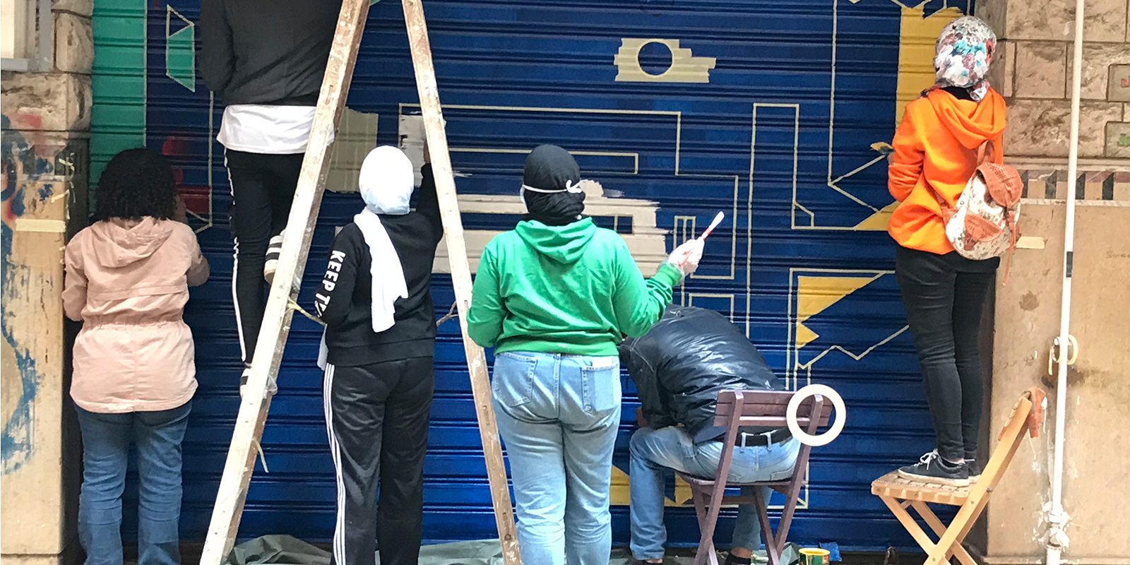 Programs - Cluster Cairo