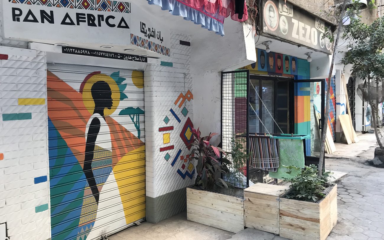 Urban Informality Archives - Cluster Cairo