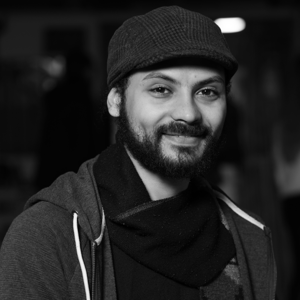 TEAM - Cluster Cairo