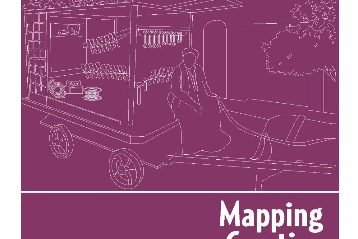 Mapping - Cluster Cairo